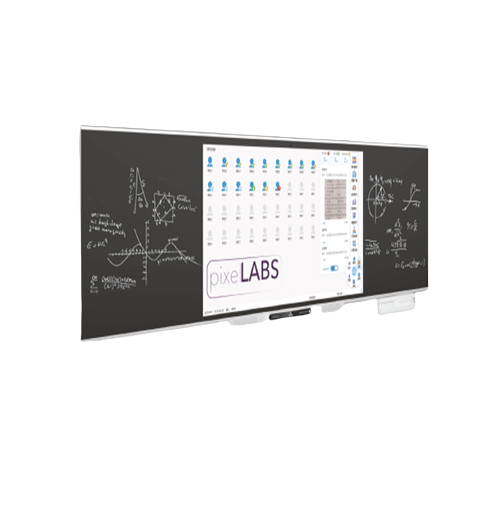 Pixel Labs – Technology products