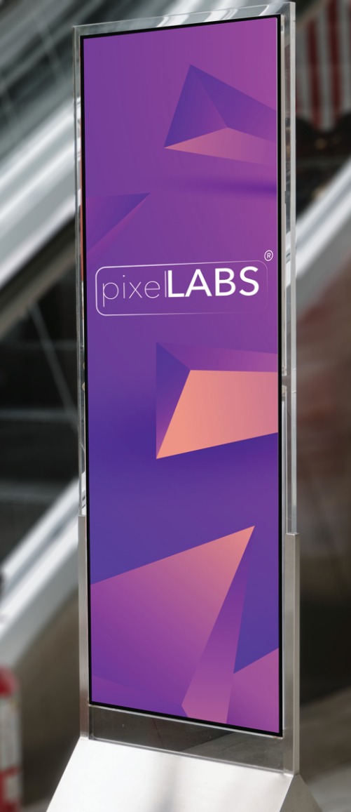 About Us – Pixel Labs